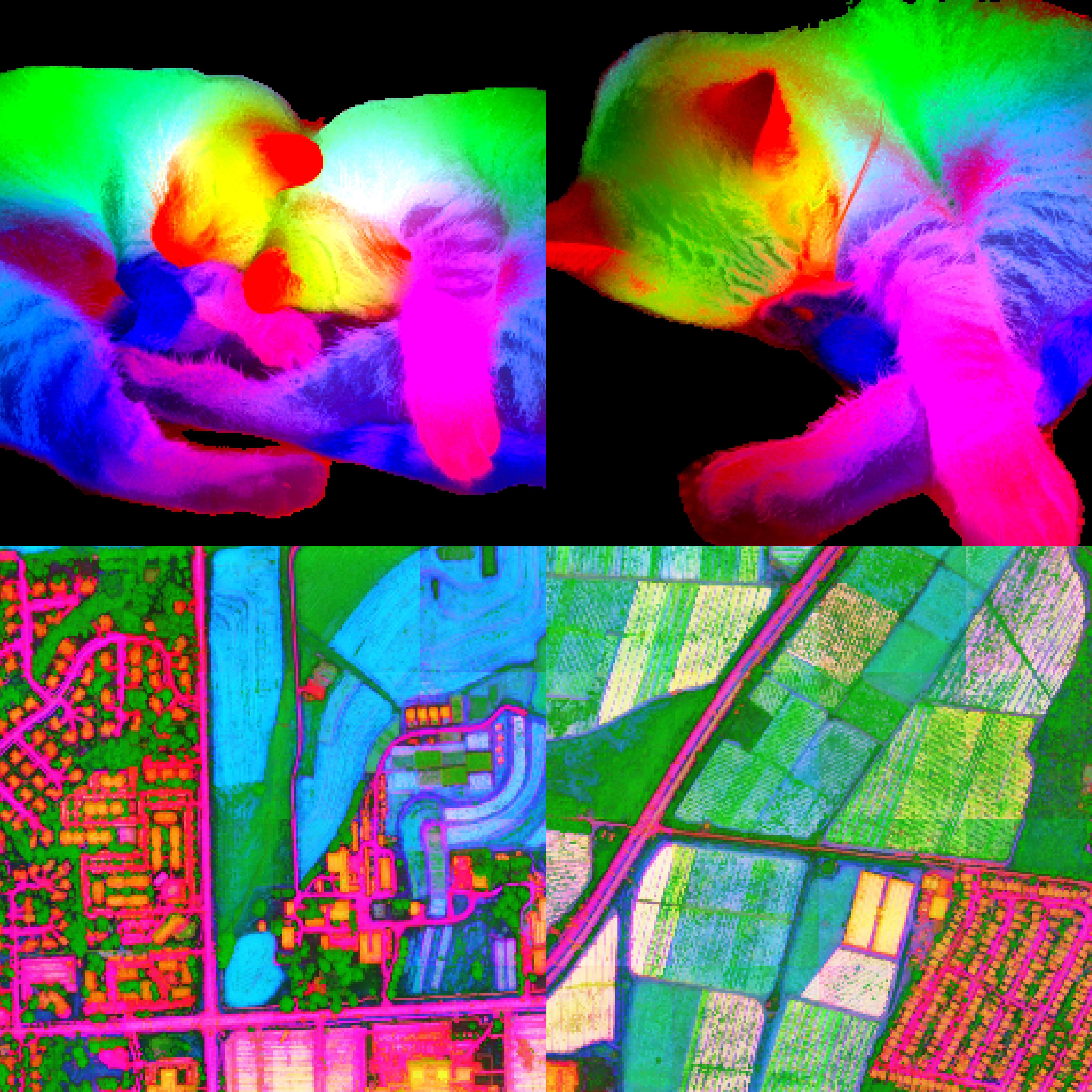 DINOv3 | Federico Baldassarre